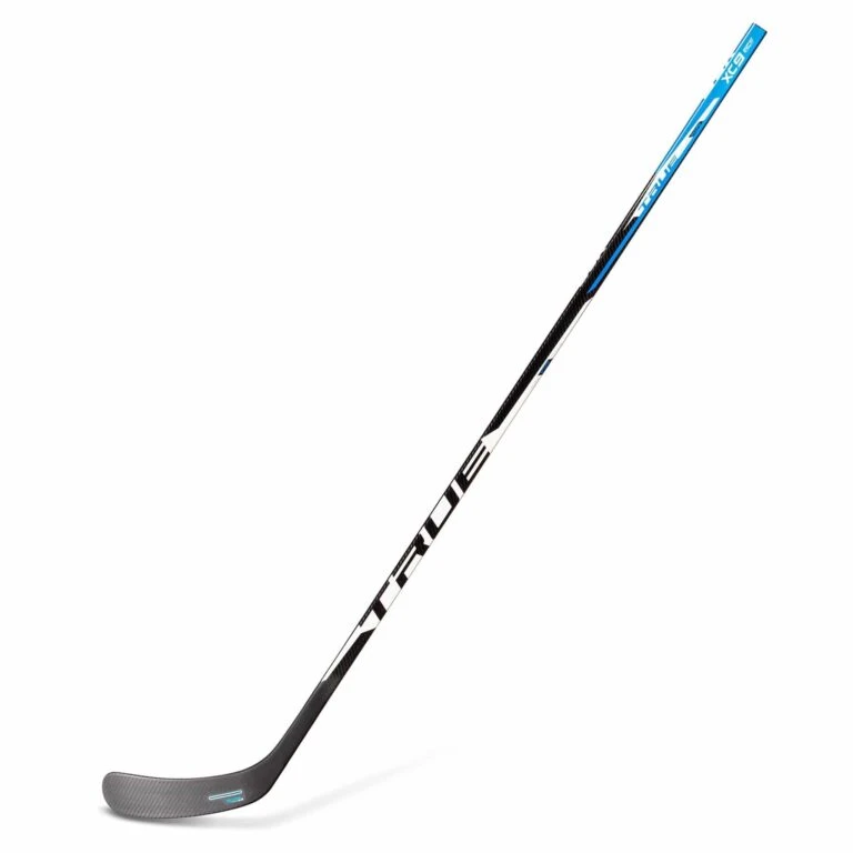 Invest in Long-Lasting Quality with TRUE XC9 ACF Gen 2 Junior Hockey Stick - 40 Flex at ...